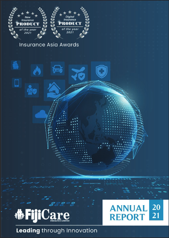 FijiCare Insurance
